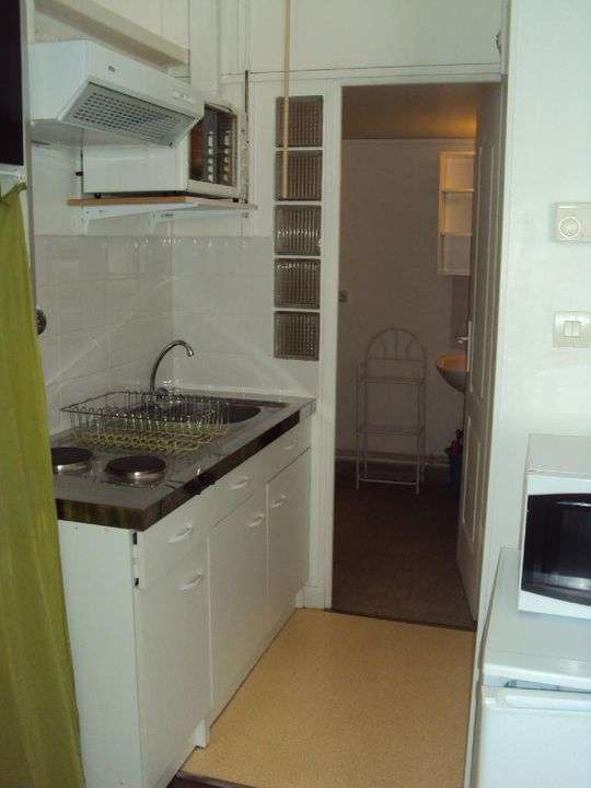Location Appartement T1 Meublé à Tours (37000) : à louer T1 Meublé ...