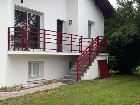 Location Appartement T1 Meublé à Ustaritz (64480) : à louer T1 Meublé ...
