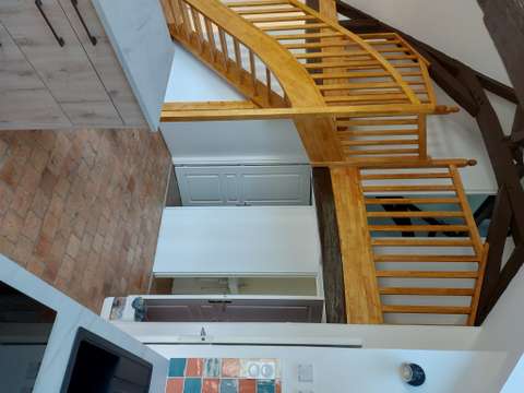 Location Appartement 3 pièces à Val-du-Layon (49750) : à louer 3 pièces ...