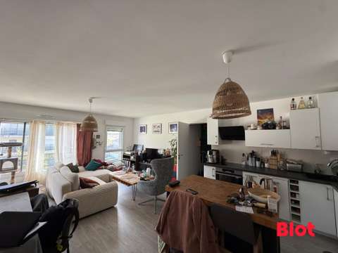 Location Appartement 3 pièces à Vern-sur-Seiche (35770) : à louer 3 ...