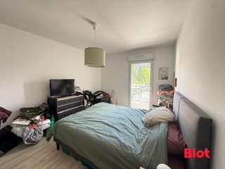 Location Appartement 3 pièces à Vern-sur-Seiche (35770) : à louer 3 ...