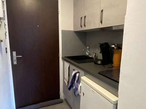 Location Appartement T1 à Villers-lès-Nancy (54600) : à louer T1 / 20m² ...