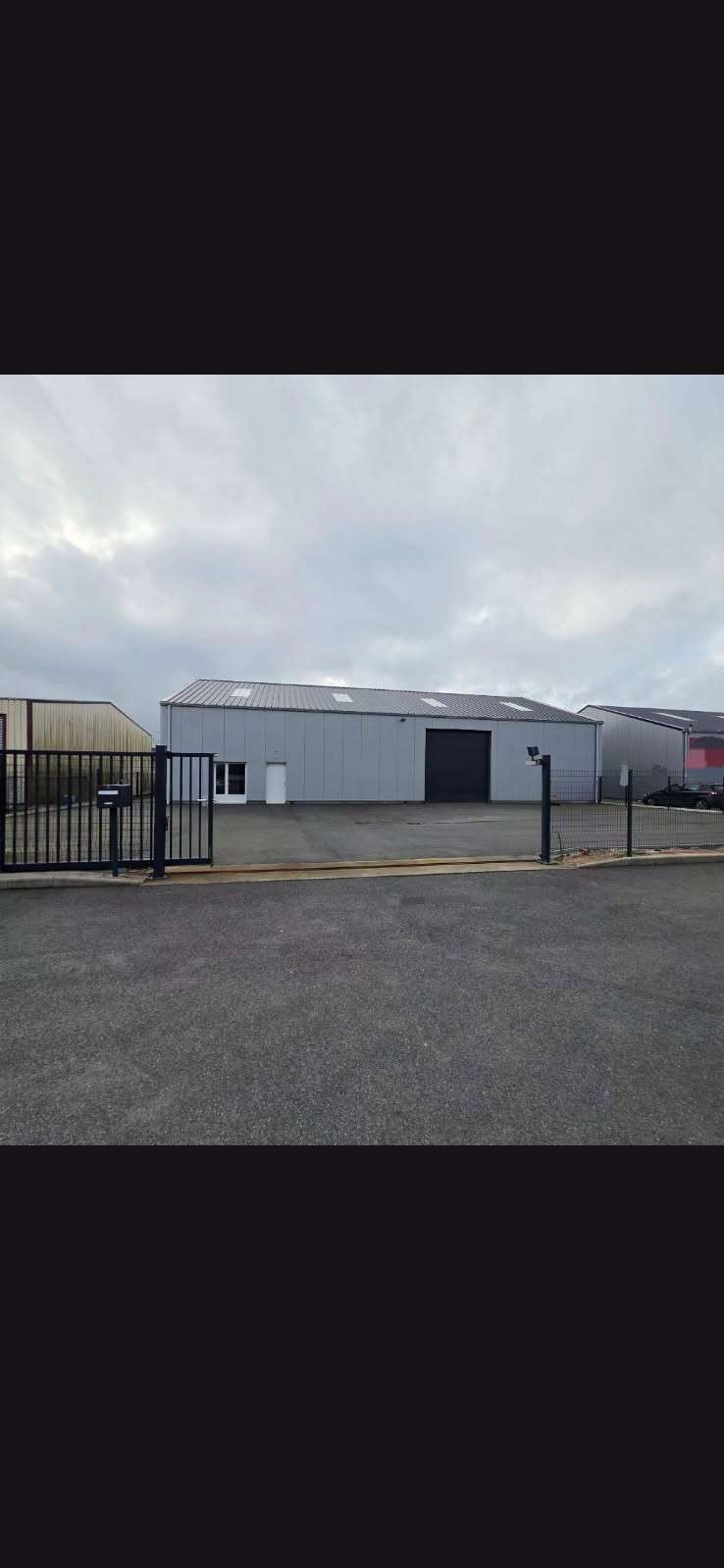 Location Divers à Saint-Méloir-des-Ondes (35350) : à louer / Saint ...