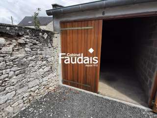 Location Garage box et parking à Isigny-sur-Mer (14230) : à louer ...