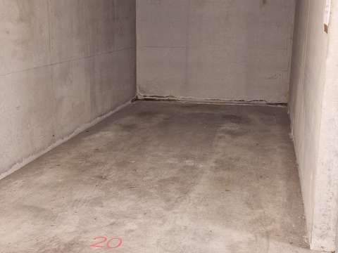 Location Garage box et parking à Lorient Centre Ville (56100) : à louer ...