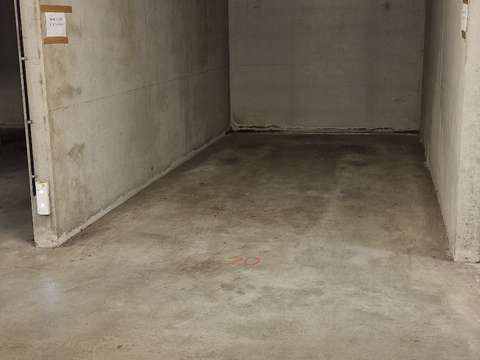Location Garage box et parking à Lorient Centre Ville (56100) : à louer ...