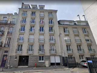 Location Garage box et parking à Nantes (44000) : à louer / 12m² Nantes