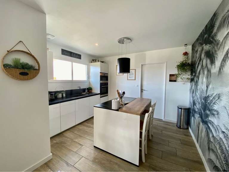 Location Maison à Alençon (61000) : à louer / 101m² Alençon