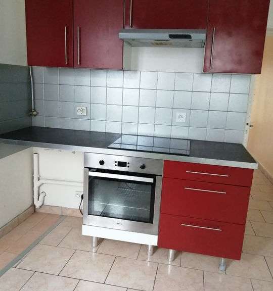 Location Maison à Angoulême (16000) : à louer / 60m² Angoulême