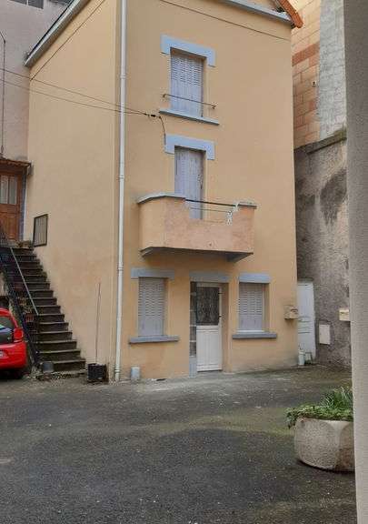 Location Maison à Aubière (63170) : à louer / 70m² Aubière