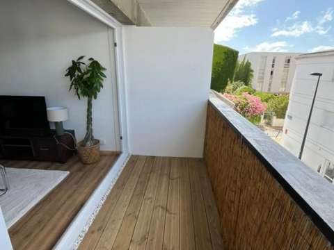 Location Maison à Bordeaux (33000) : à louer / 75m² Bordeaux