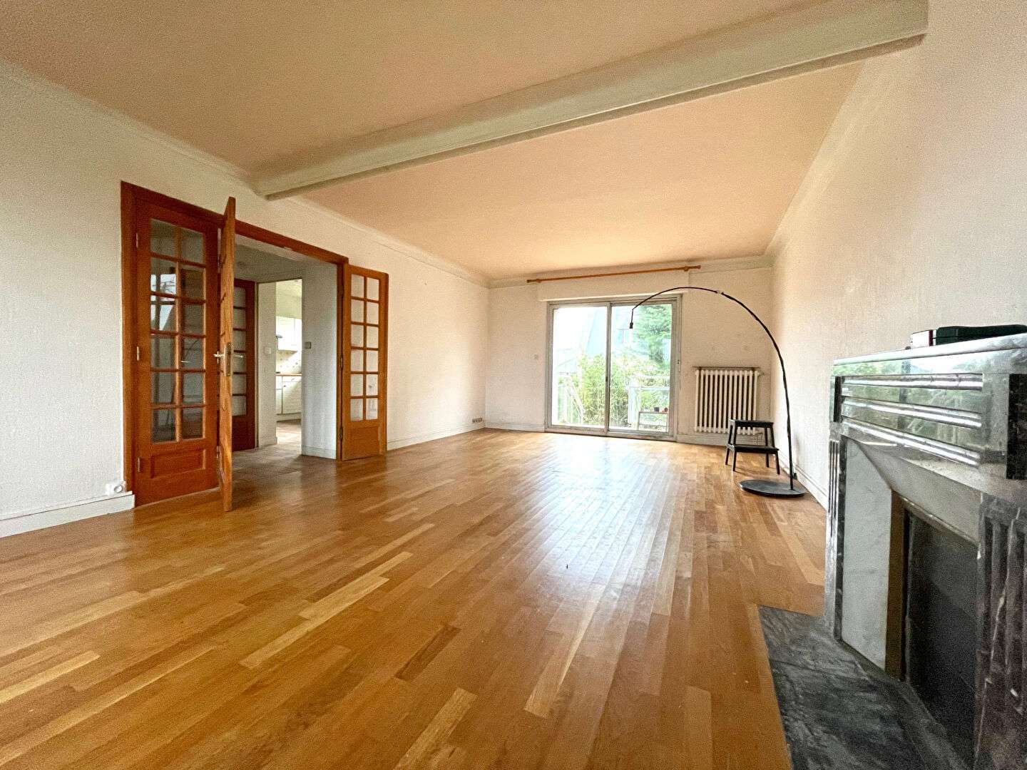 Location Maison à Brest Kergoat Lanredec (29200) : à louer / 127m² ...