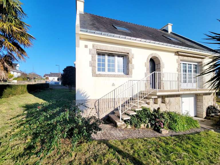 Location Maison à Caudan (56850) : à louer / 136m² Caudan