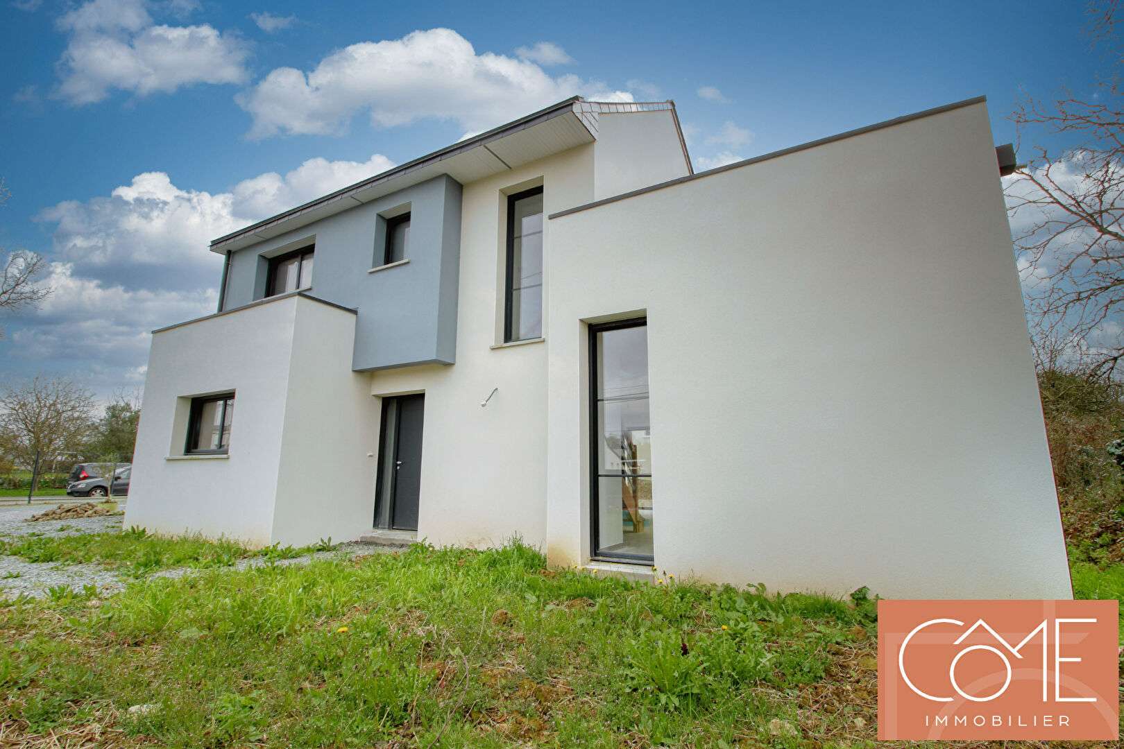 Location Maison à Cesson-Sévigné (35510) : à louer / 127m² Cesson-Sévigné