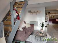 Location Maison à Cholet (49300) : à louer / 96m² Cholet