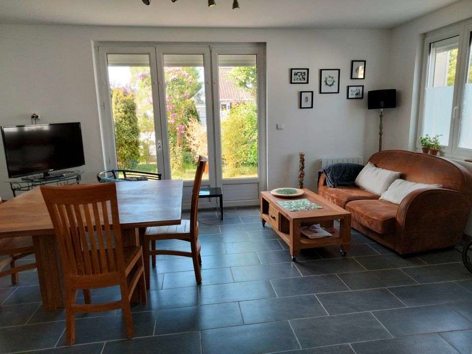 Location Maison Meublé à Cucq (62780) : à louer Meublé / 70m² Cucq