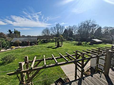 Location Maison à Fay-de-Bretagne (44130) : à louer / 207m² Fay-de-Bretagne