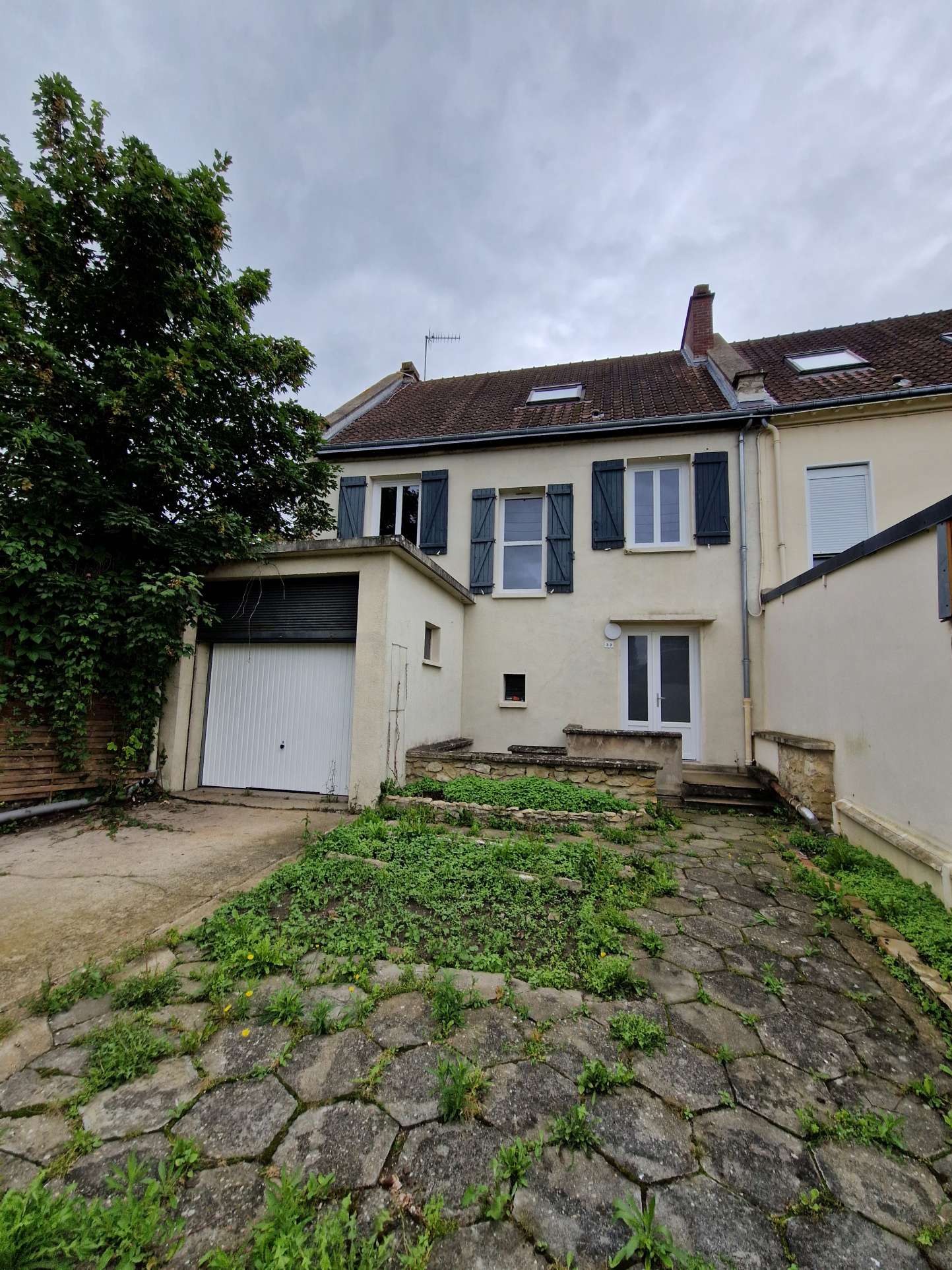 Location Maison à Gournay-en-Bray (76220) : à louer / 85m² Gournay-en-Bray