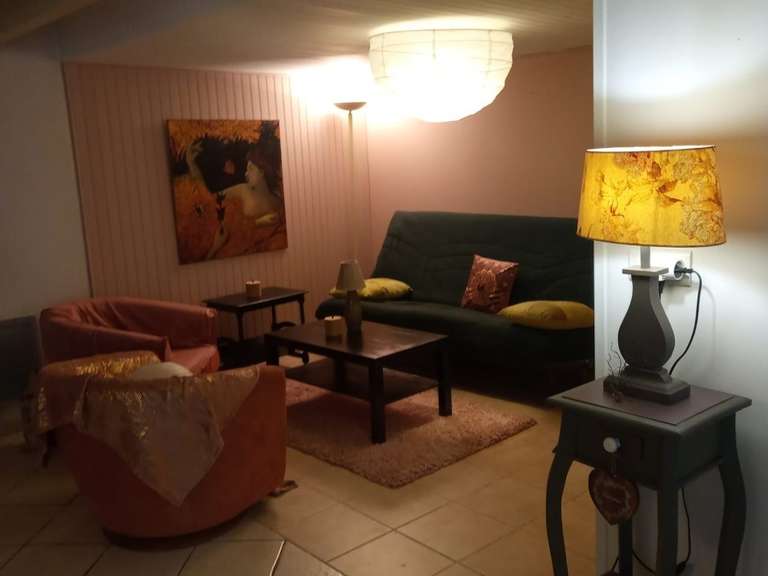 Location Maison à La Roche-Bernard (56130) : à louer / 85m² La Roche ...