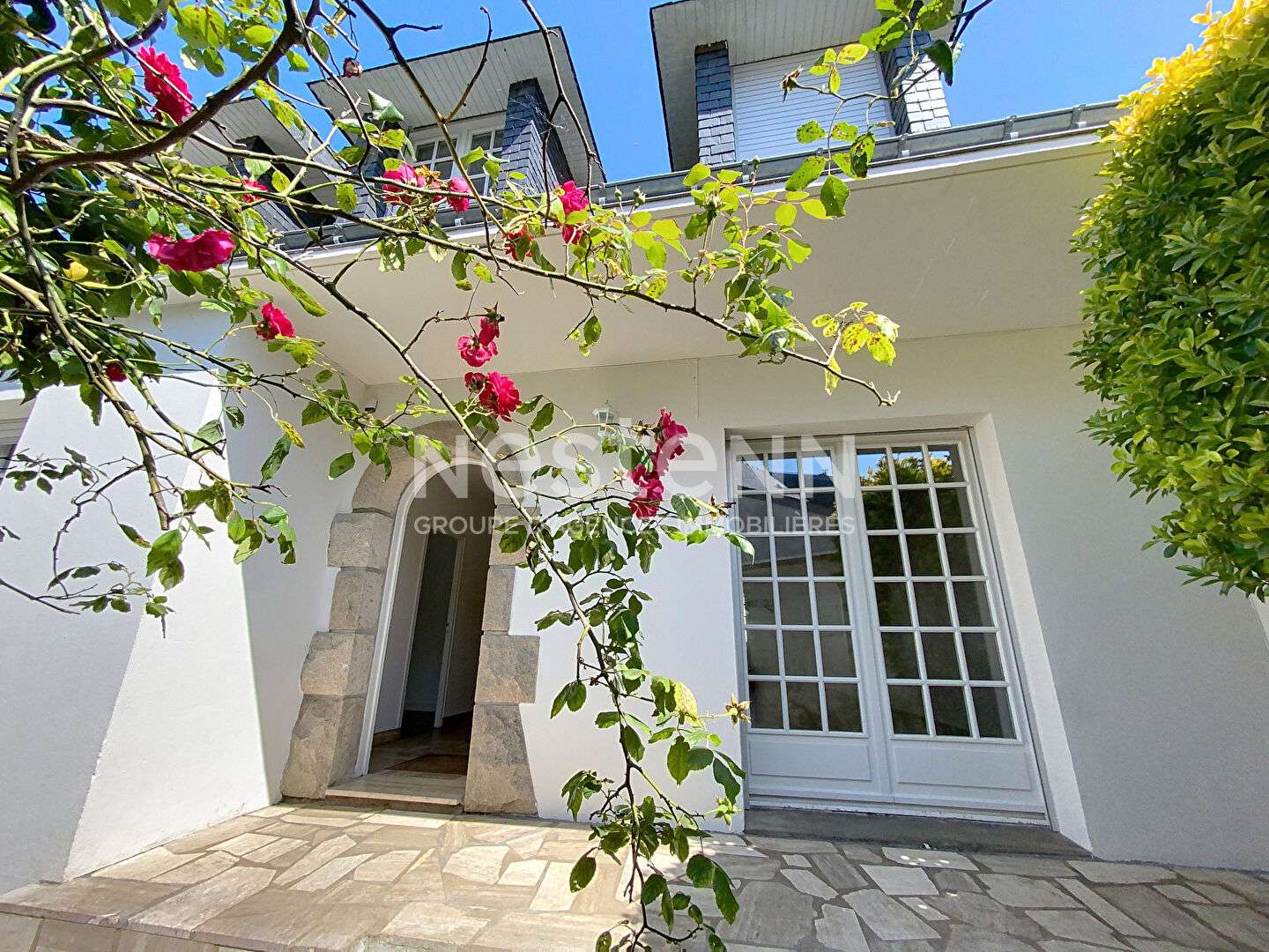 Location Maison à Lorient (56100) : à louer / 165m² Lorient