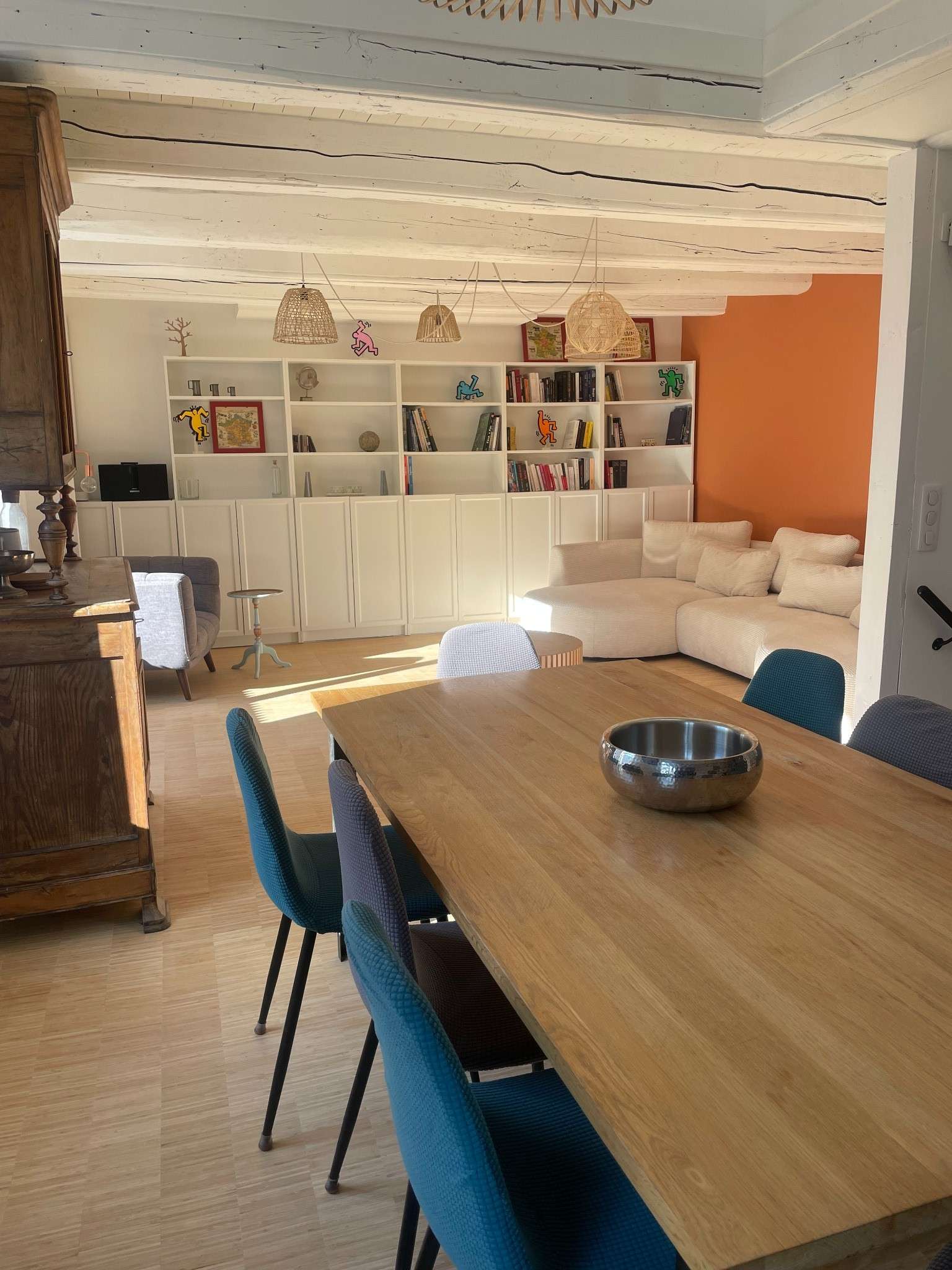 Location Maison Colocation à Lorient Universite - Blum (56100) : à ...