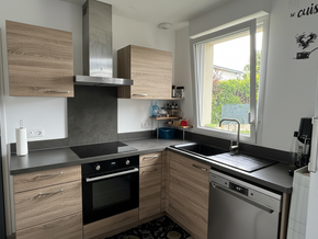 Ses locaux passent de 40m2 à 200 m² : Maëla Traiteur s’agrandit dans ...