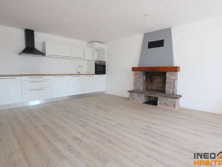 Location Maison à Pipriac (35550) : à louer / 120m² Pipriac