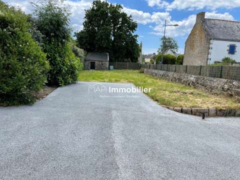 Location Maison à Plouhinec (56680) : à louer / 80m² Plouhinec