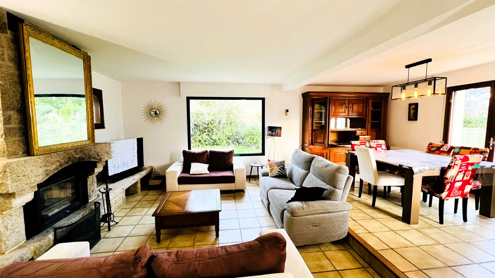 Location Maison Meublé à Quimper (29000) : à louer Meublé / 148m² Quimper