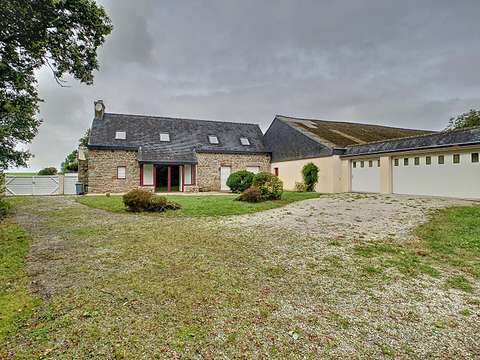 Location Maison à Quimper (29000) : à louer / 160m² Quimper