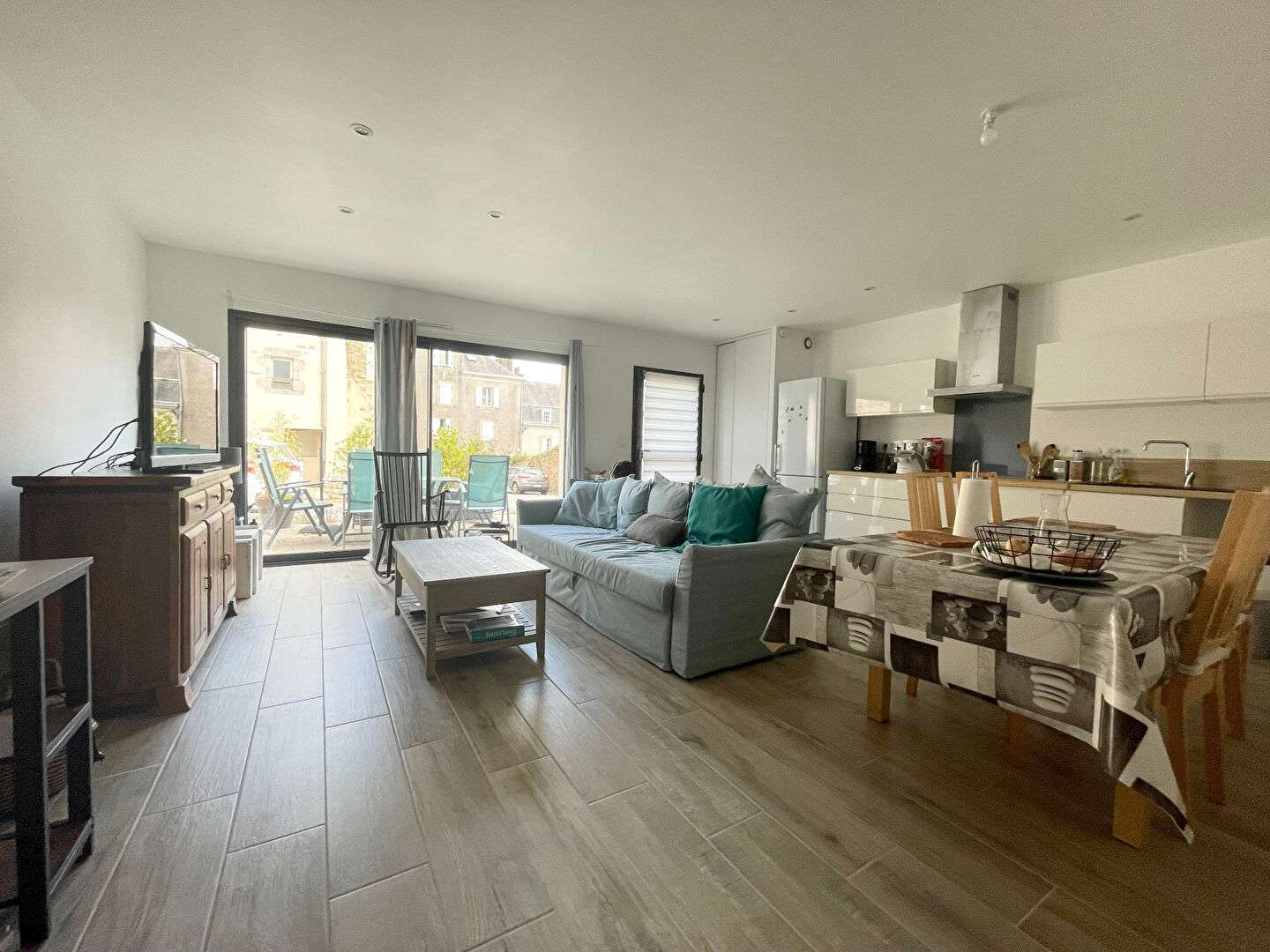 Location Maison à Quimperlé (29300) : à louer / 90m² Quimperlé