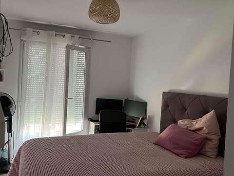 Location Maison à Saint-Denis (93200) : à louer / 85m² Saint-Denis