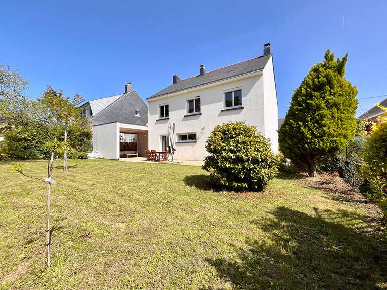 Location Maison Meublé à Saint-Herblain (44800) : à louer Meublé ...