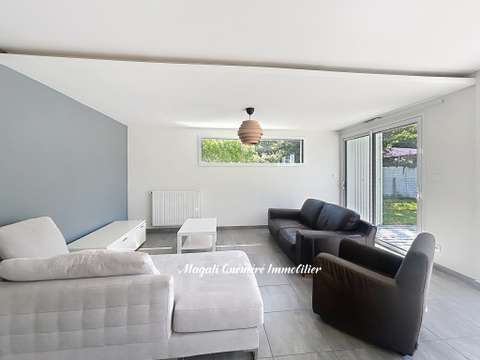 Location Maison Meublé à Saint-Jacques-de-la-Lande (35136) : à louer ...