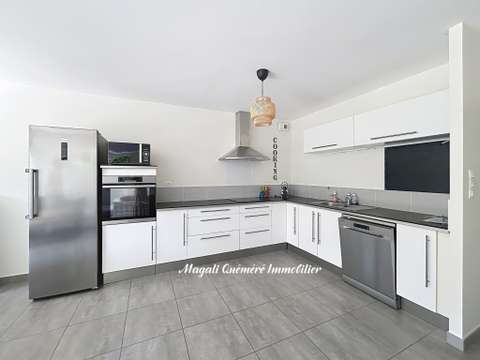 Location Maison Meublé à Saint-Jacques-de-la-Lande (35136) : à louer ...