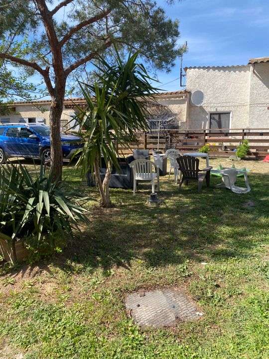 Location Maison à Saint-Martin-de-Crau (13310) : à louer / 36m² Saint ...