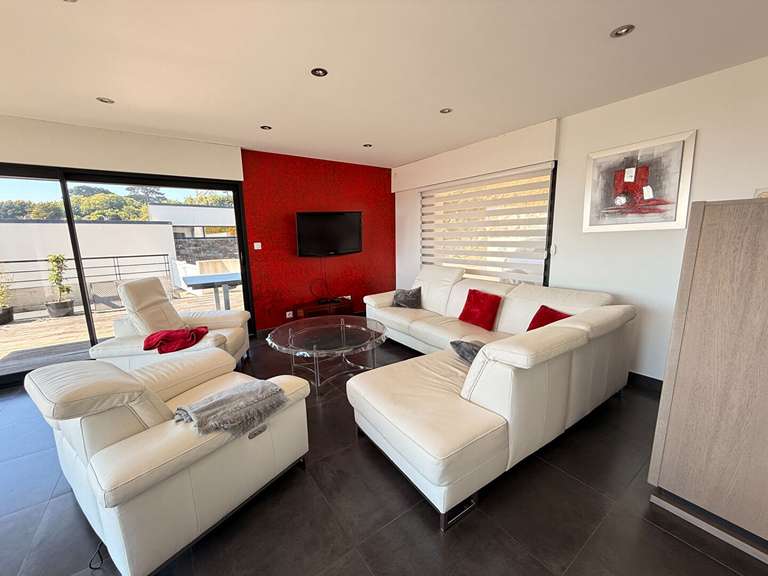 Location Maison Bord de Mer à Saint-Pol-de-Léon (29250) : à louer Bord ...
