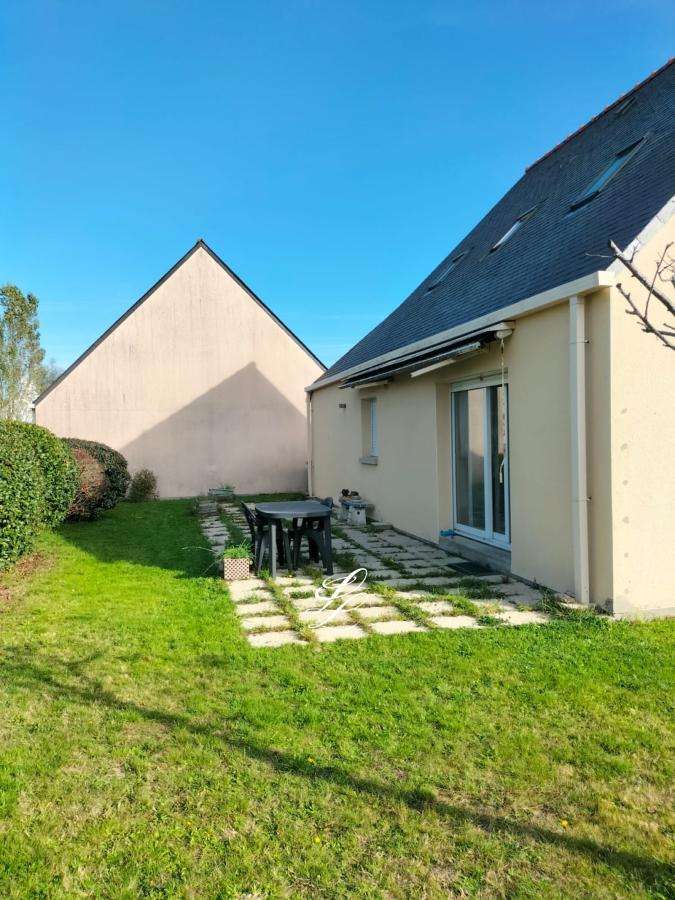 Location Maison à Séné (56860) : à louer / 101m² Séné