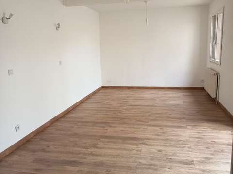 Location Maison à Sotteville-lès-Rouen (76300) : à louer / 90m² ...