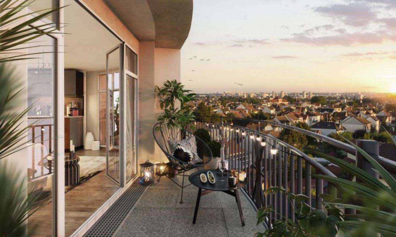 Vente Appartement T1 à Angers (49000) : à vendre T1 / 31m² Angers