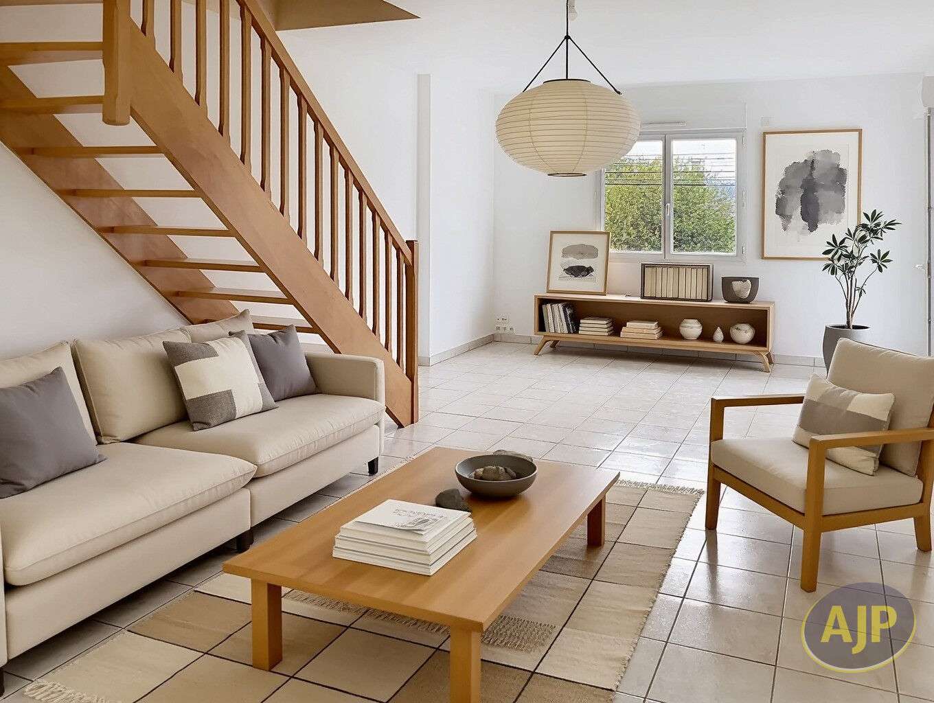 Vente Appartement 3 pièces à Angers Saint-Léonard Madeleine (49000) : à ...