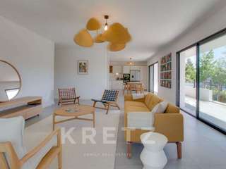 Appartement en rez de jardin à vendre à Anglet