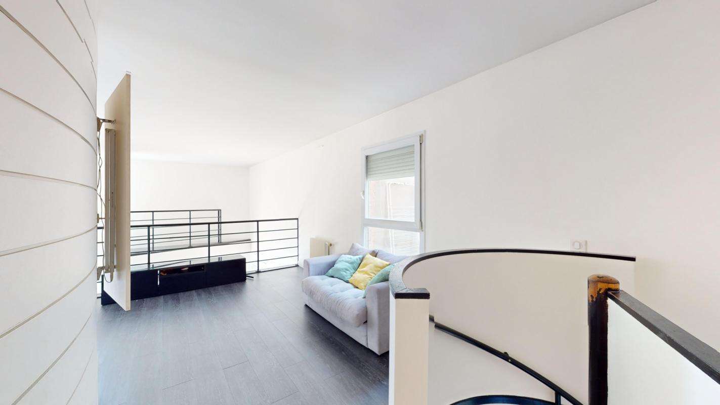 Vente Appartement 6 pièces et plus à Bagnolet (93170) : à vendre 6 ...