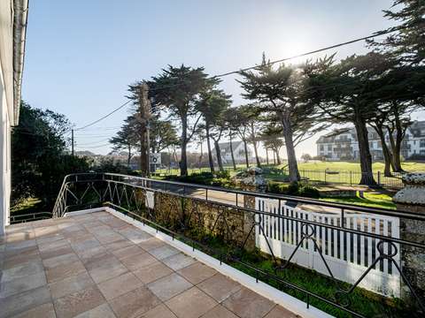 Vente Appartement 4 pièces à Batz-sur-Mer (44740) : à vendre 4 pièces ...