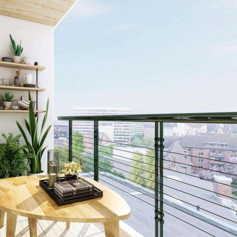 Vente Appartement T1 à Benerville-sur-Mer (14910) : à vendre T1 / 26m² ...