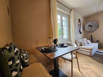 Vente Appartement T1 à Caen (14000) : à vendre T1 / 32m² Caen