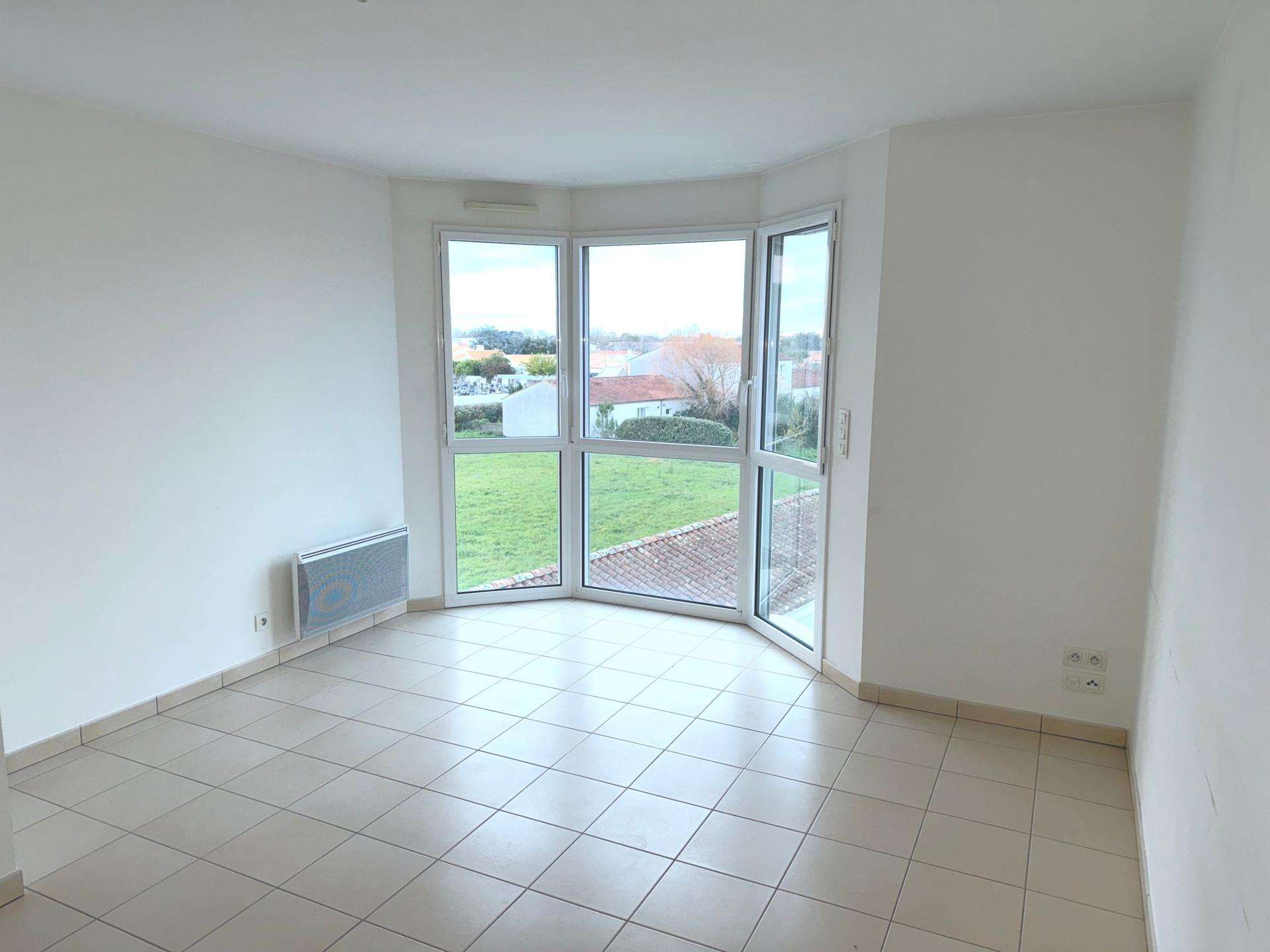 Vente Appartement 2 pièces à Challans (85300) : à vendre 2 pièces ...