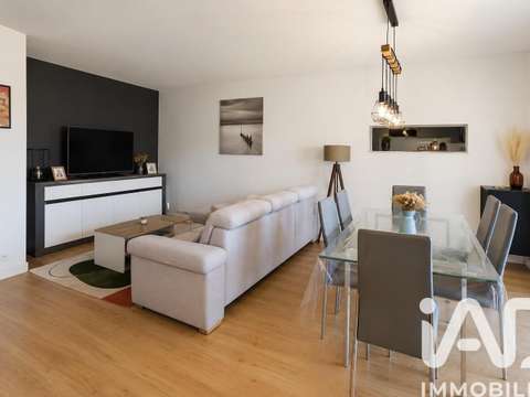 Vente Appartement 3 pièces à Ciboure (64500) : à vendre 3 pièces / 70m² ...