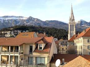 Météo. Les prévisions météorologiques du mercredi 27 mai 2026 à Gap et ...