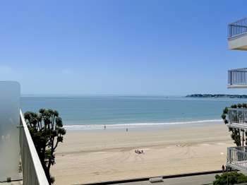 Vente Appartement 2 pièces à La Baule-Escoublac Centre-Benoît (44500 ...